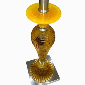 Anthony California | Other | Anthony California Table Lamp Mcm Acrylic ...